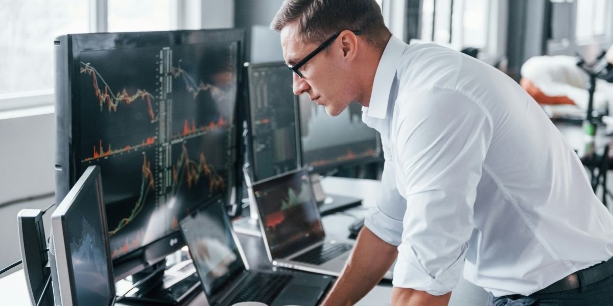 Unleashing the Power of Quantitative Trading: Investor Mind's Strategic ...