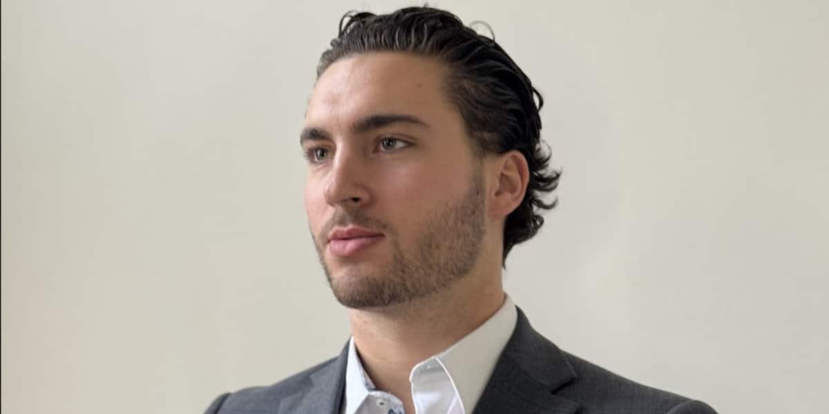 Leading the Charge: Tyler Dusty's Impact as a Young Business Titan - US ...