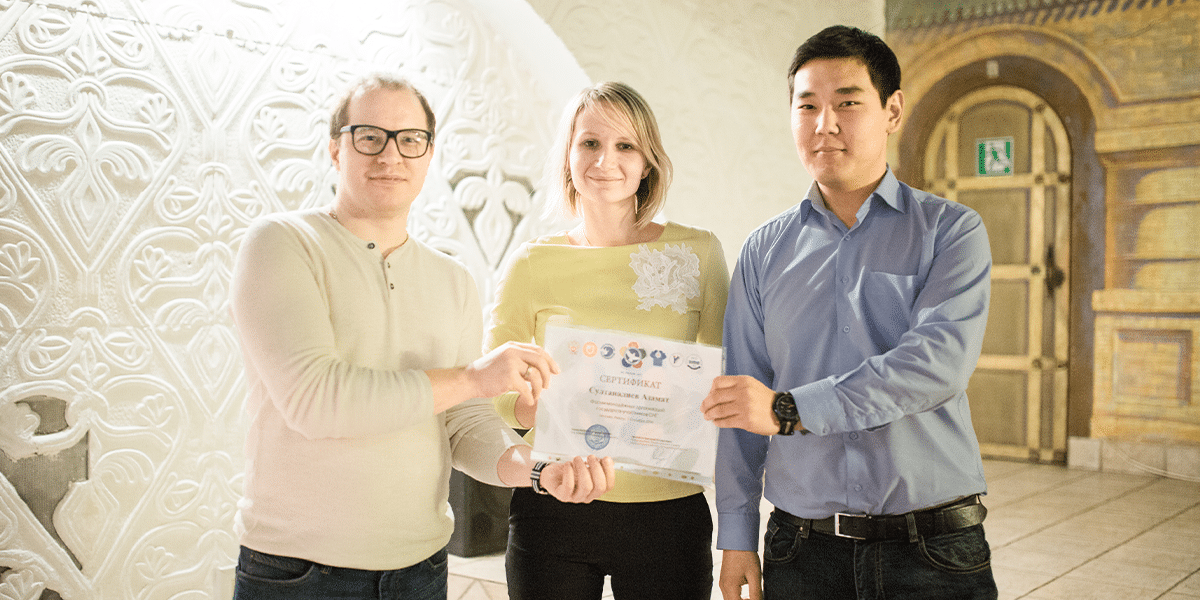 Azamat Sultanaliev: Redefining Marketing with a Human Touch - US Insider