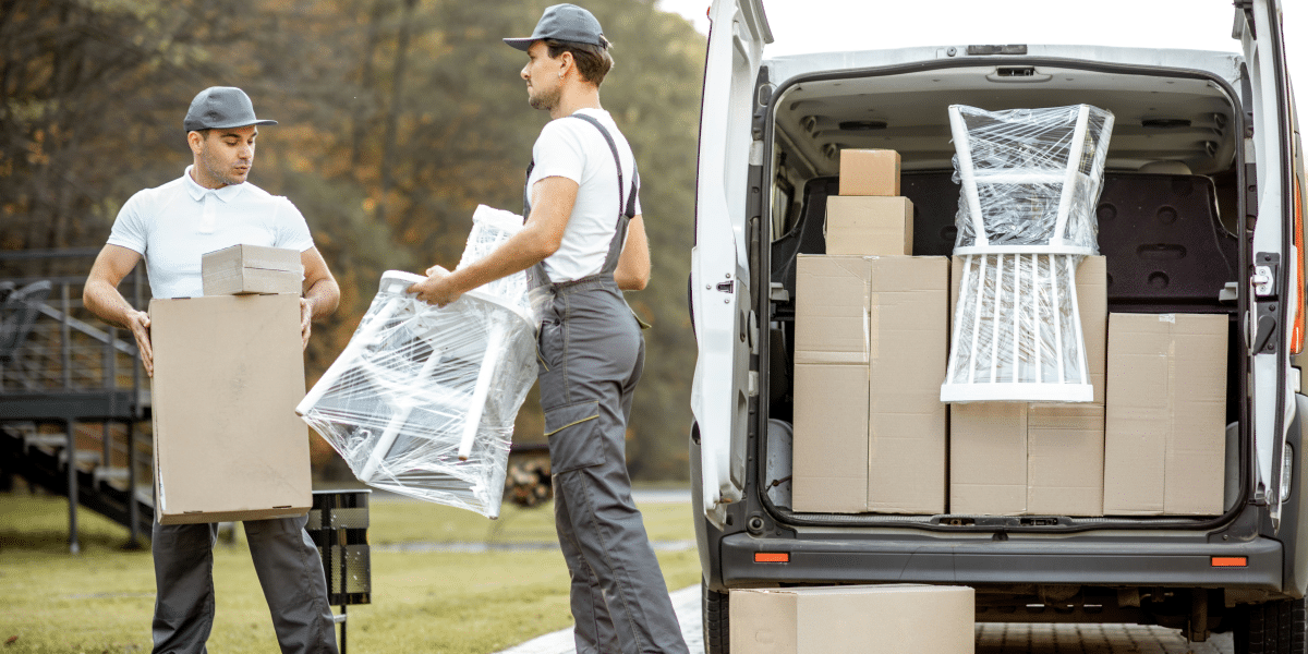 Affordable Moving Made Easy: The Benefits of Cheap Movers - US Insider