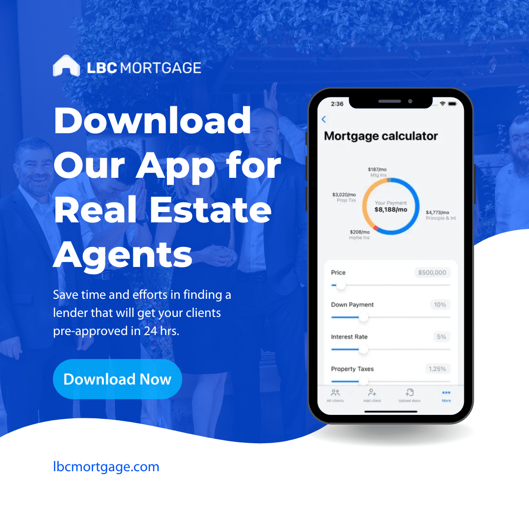 Beyond Mortgages: The LBC Mortgage - Shaping Future Leaders in Real ...