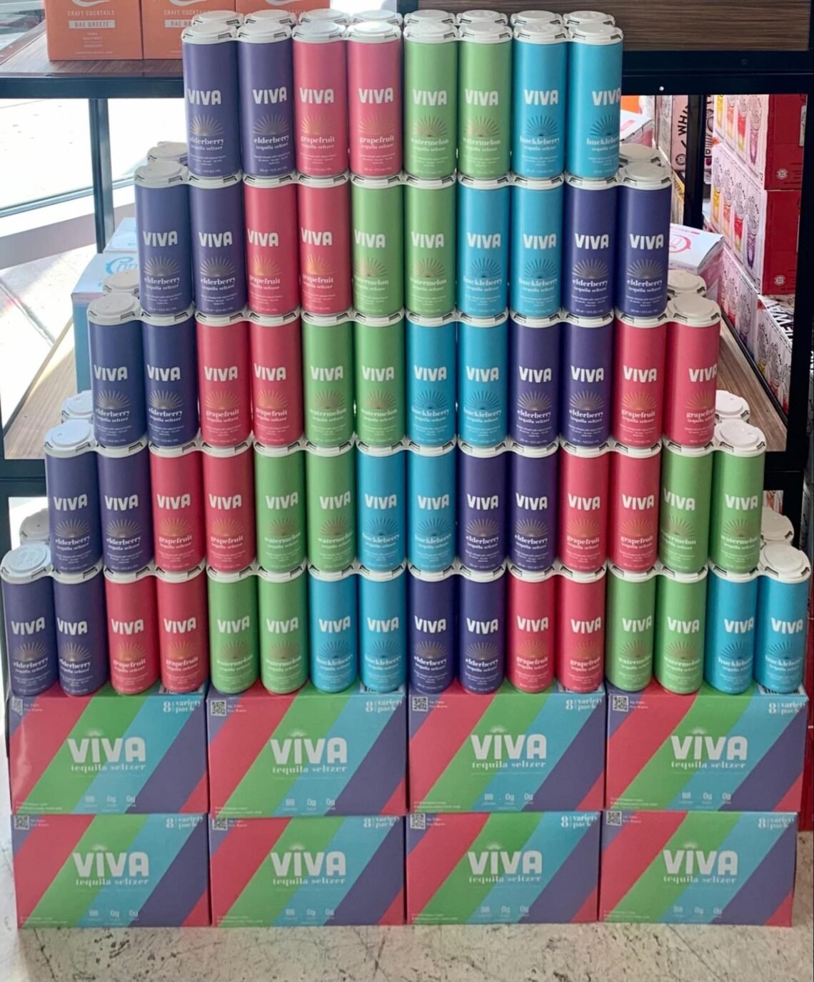 Balance Drinking Habits with Conscious Viva Tequila - US Insider