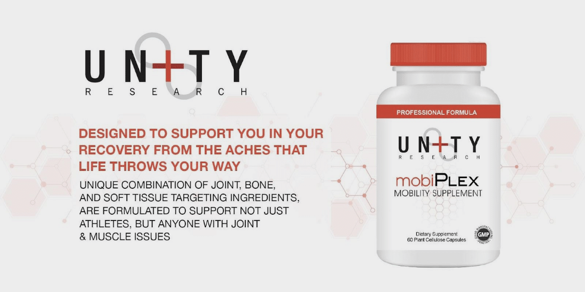 Unity Research: Where Science Meets Health – An Insight into Dr. Tracy ...