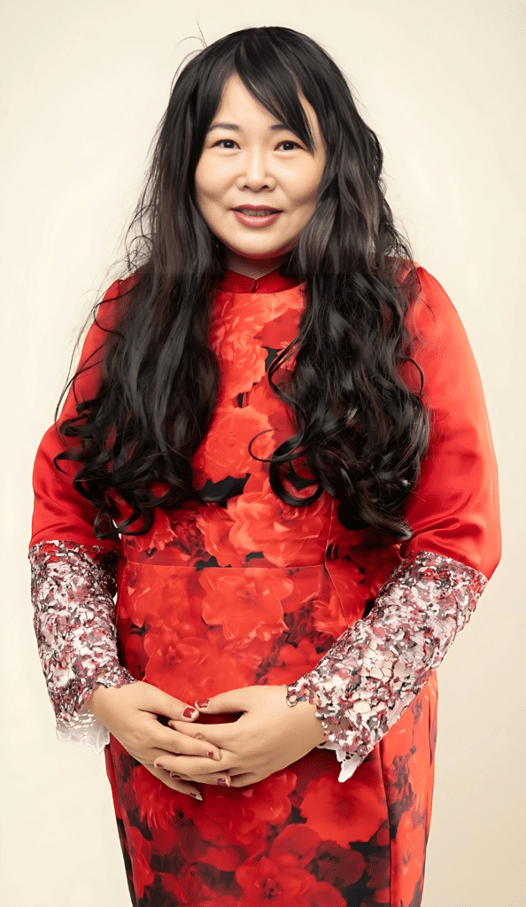 Entrepreneurship: Tech Franchising w Dr. Sarah Sun Liew