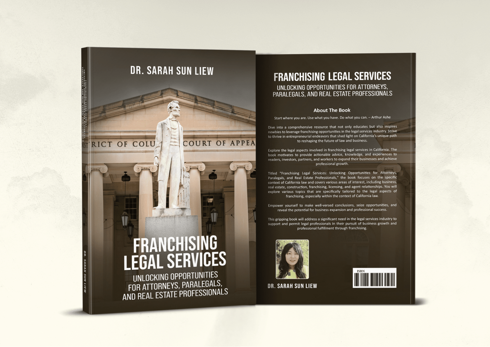 Educational Franchising: Dr. Sarah Sun Liew's Approach