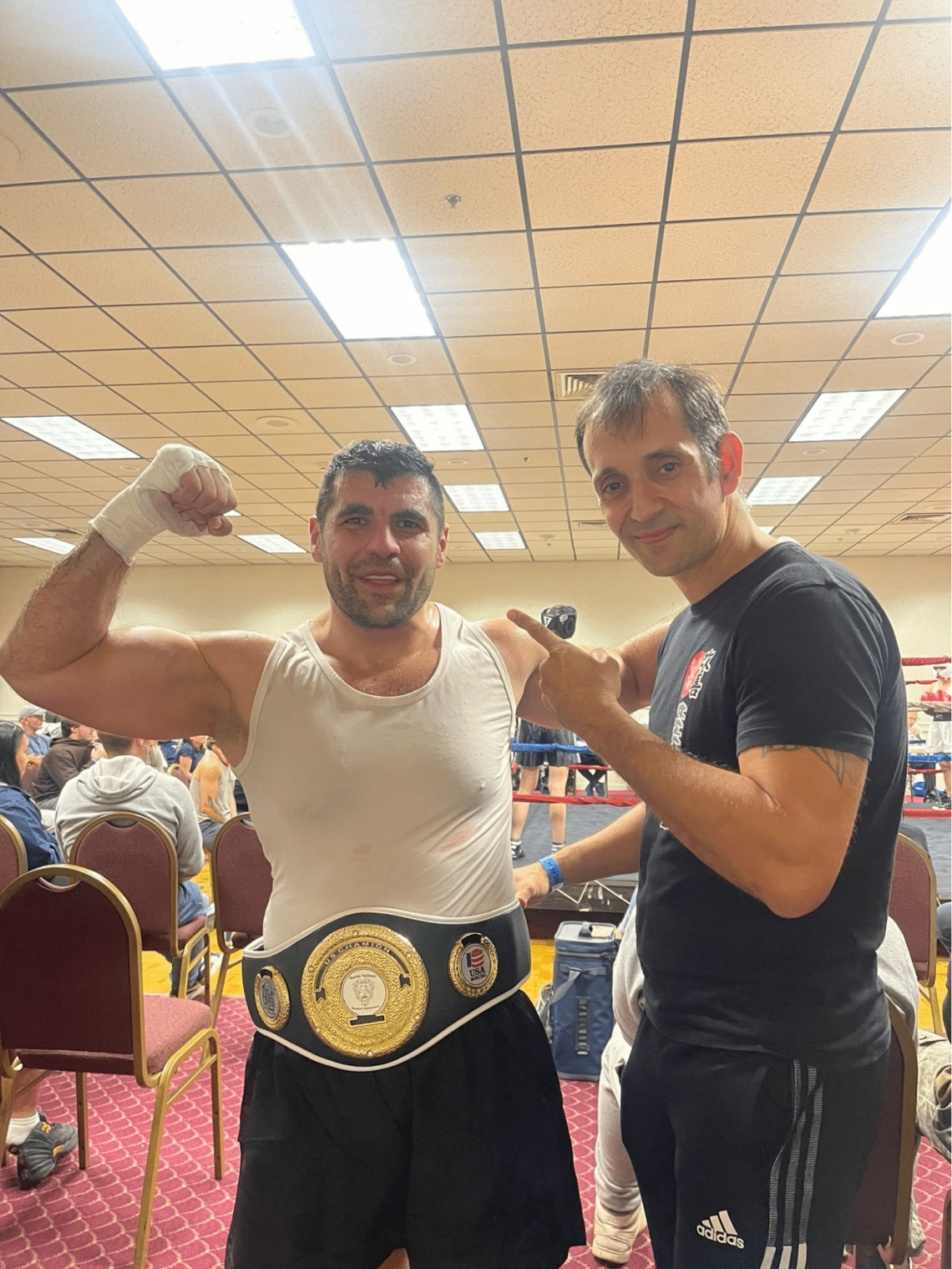 How Ozhan and Alaina Built a Thriving Empire