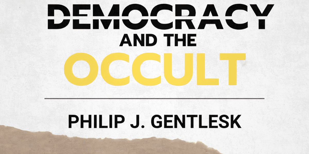 Discover Philip Gentlesk, Author of Democracy and the Occult