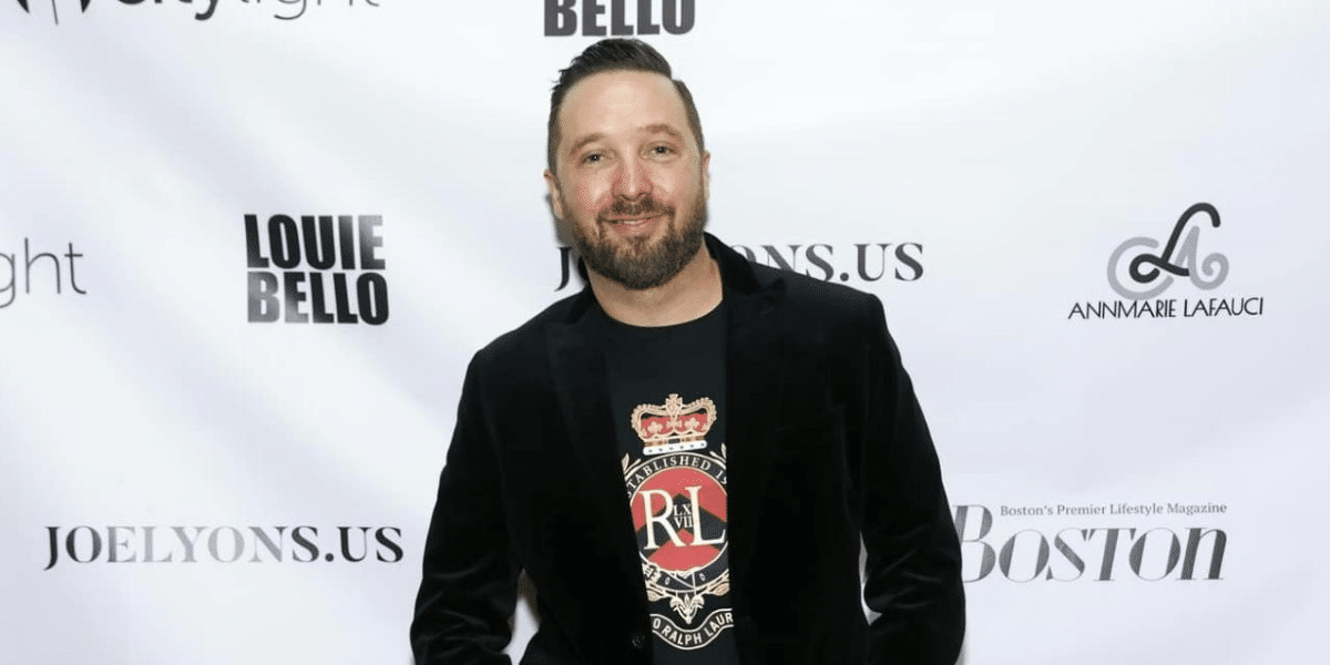 Redefining Design: How Joe Lyons and Spin350 Creative Outshine the ...