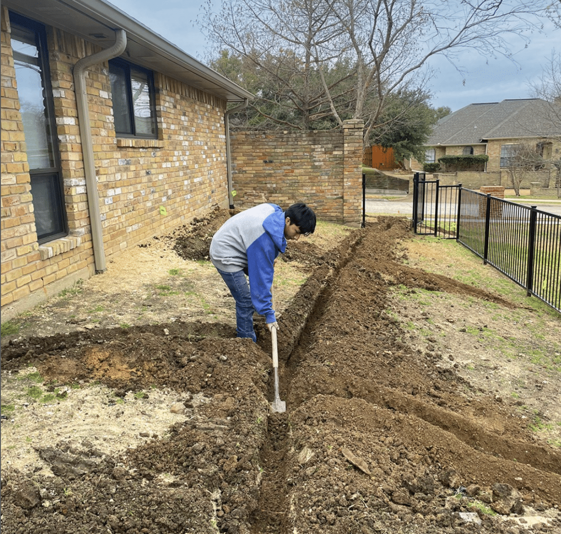 Introducing Water Cloud Irrigation + Landscaping