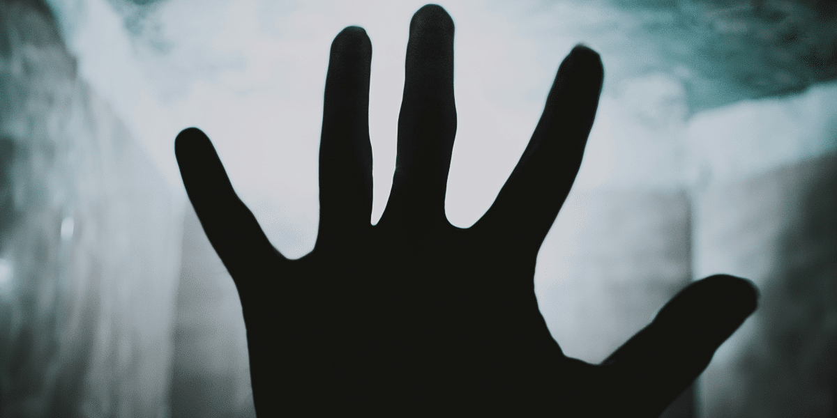 Marc Ash Dysautonomia's Nightmare