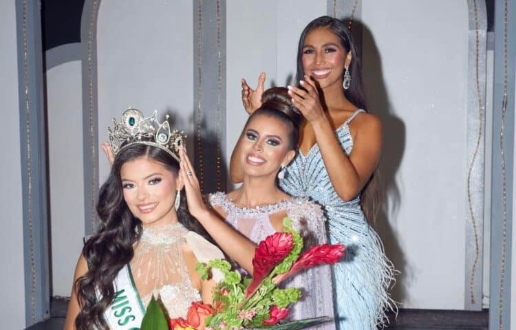 Miami Shines as Host of the Miss Grand Florida Pageant