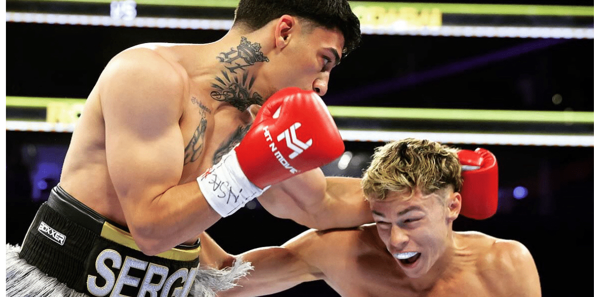 When Influence Overshadows Skill In Boxing