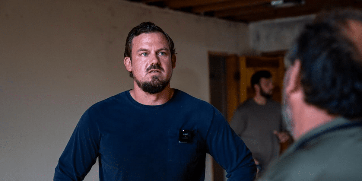 Joshua Brown's Journey with Brown Design and Construction