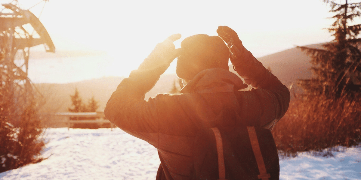 Winter-Ready: Your Home, Vehicle, and Health Checklist