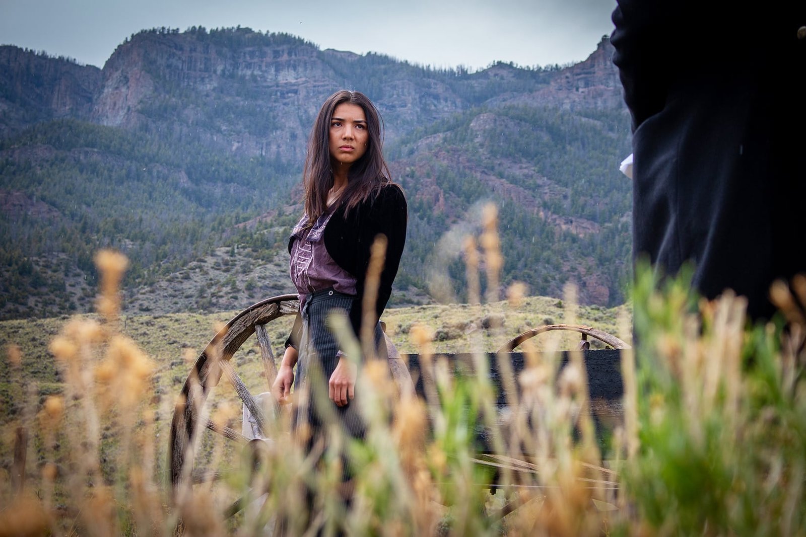 To Be or Not: Buffalo Daze’s Shakespearean Western Twist