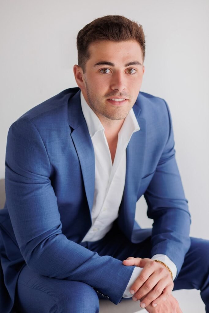 Dr. Jason Cellars: Redefining Dentistry at SeaCliff Dental