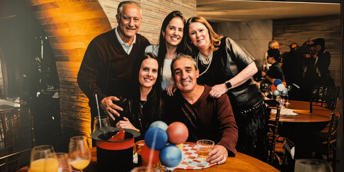 From Ruins to Success: The Transformation Journey of Alexandre Carneiro