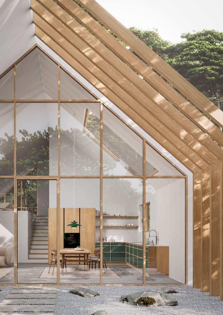Revolutionizing the Kitchen Industry: Mayan Metzler’s Vision for the ...