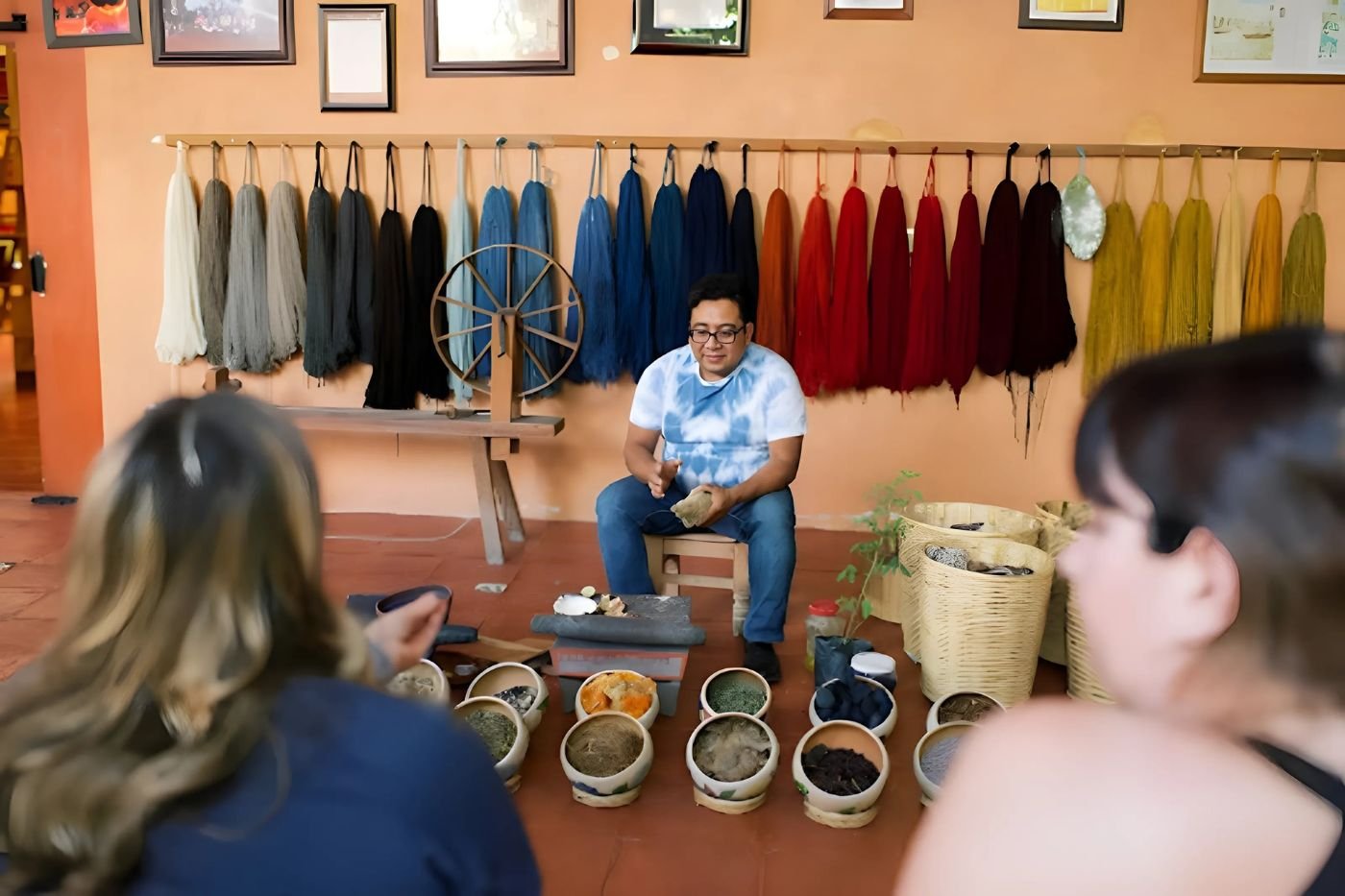 The Compass Within: How Chelsea Glass is Rewriting the Rules of Travel ...