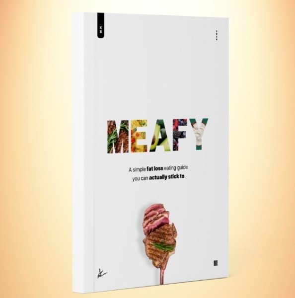 Kenan Bryant’s Body Optimization Blueprint: A Balanced Approach to ...