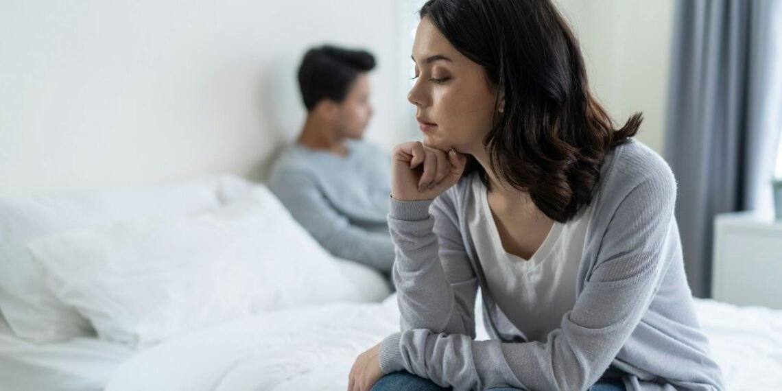 Challenges of Financial Dependence in Relationships - US Insider