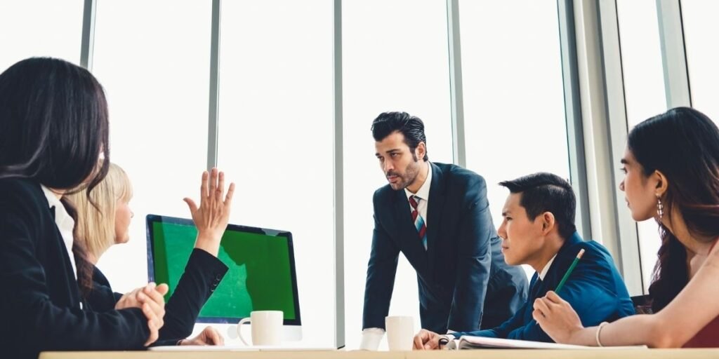 Take Charge: Key Strategies for Reclaiming Autonomy in the Workplace ...