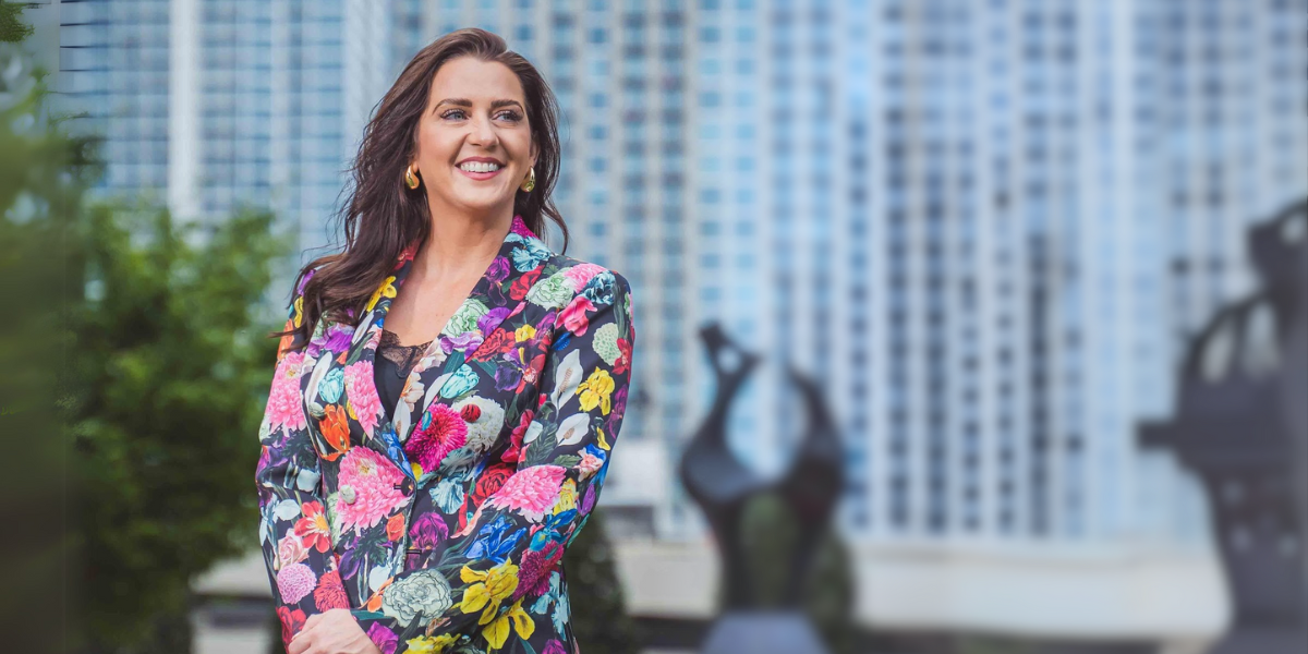 The Art of Building a Business: Jessica Guy's Creative Approach to ...