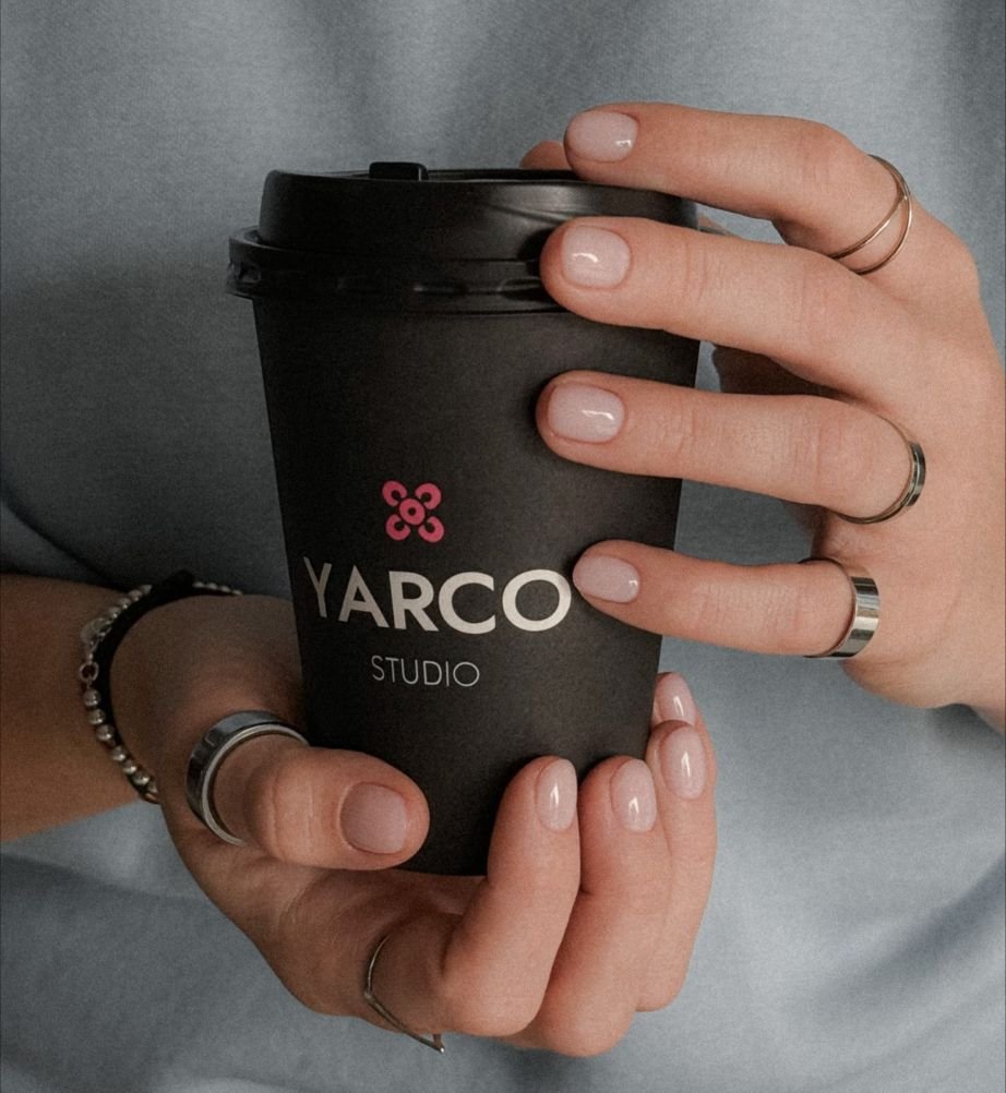 Yarco Studio: Where Beauty Meets Sterility – A Sanctuary for Professional Nail and Beauty ...