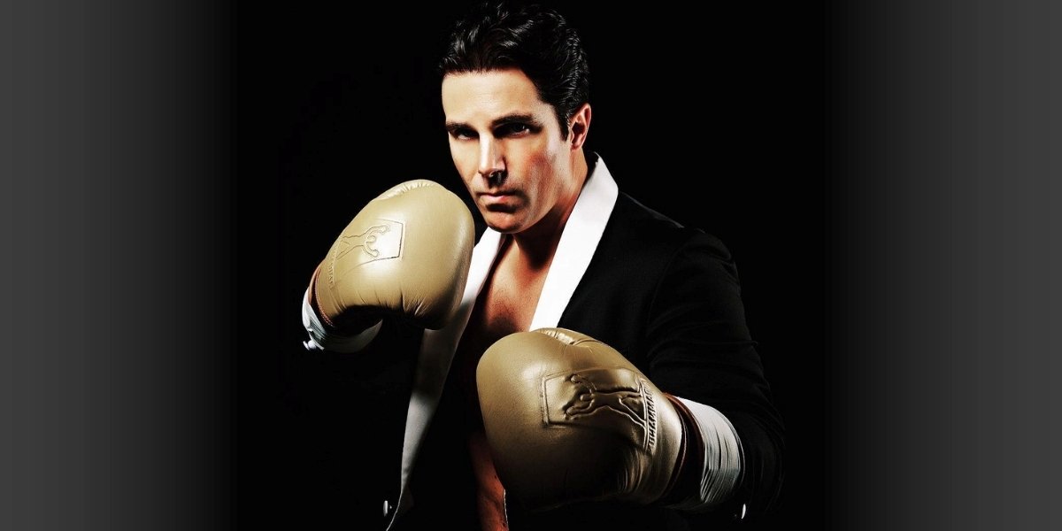 Shea Arender: Boxing at 43 – Challenging Expectations in Sports - US ...