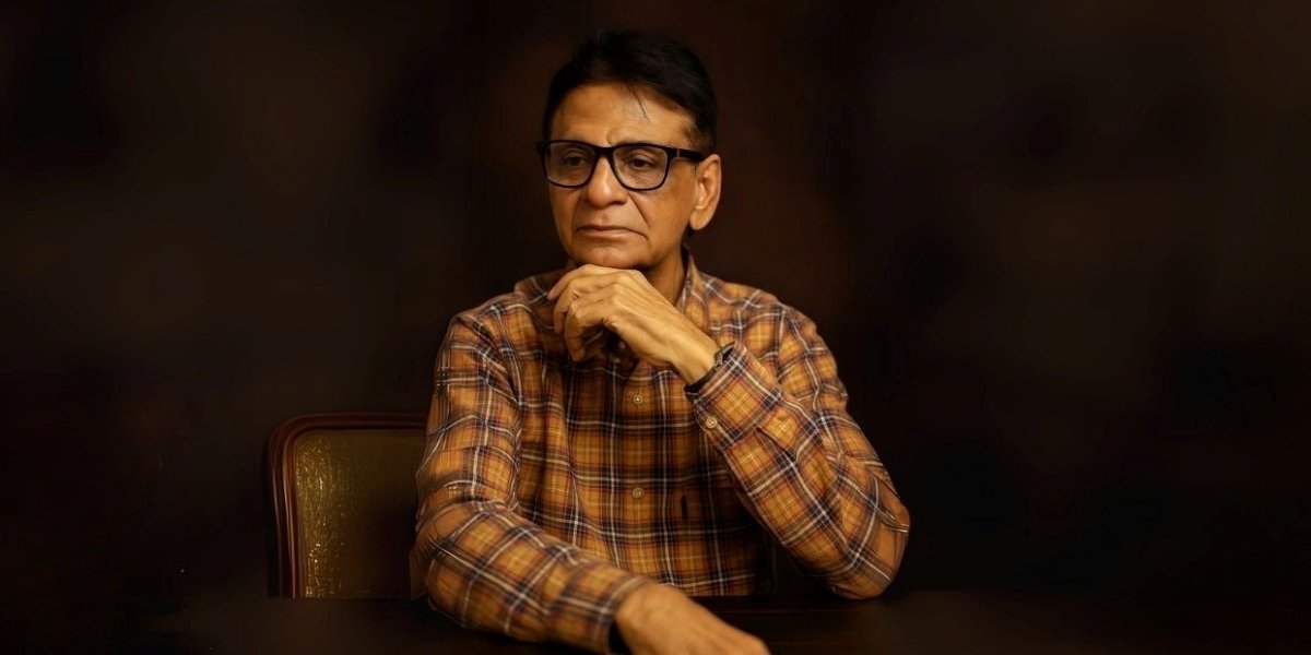 Filmmaker Tapan Ghosh on Scriptless Cinema and the Future of Honest ...