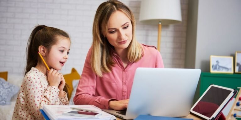 Homeschooling vs. Traditional Schooling: What U.S. Parents Need to Know ...