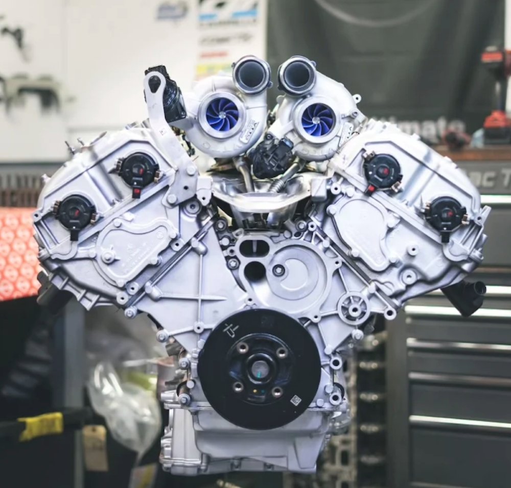 Miami Engines: Precision BMW Engine Rebuilds for Enthusiasts Who Demand ...
