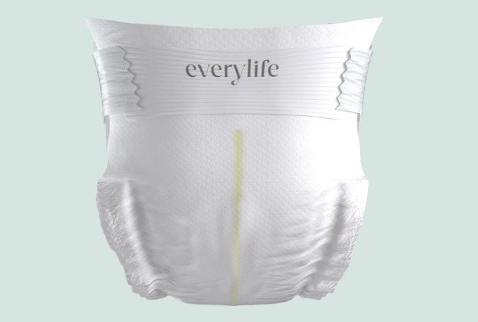 How to Choose Newborn Diapers That Actually Fit and Prevent Leaks: A ...